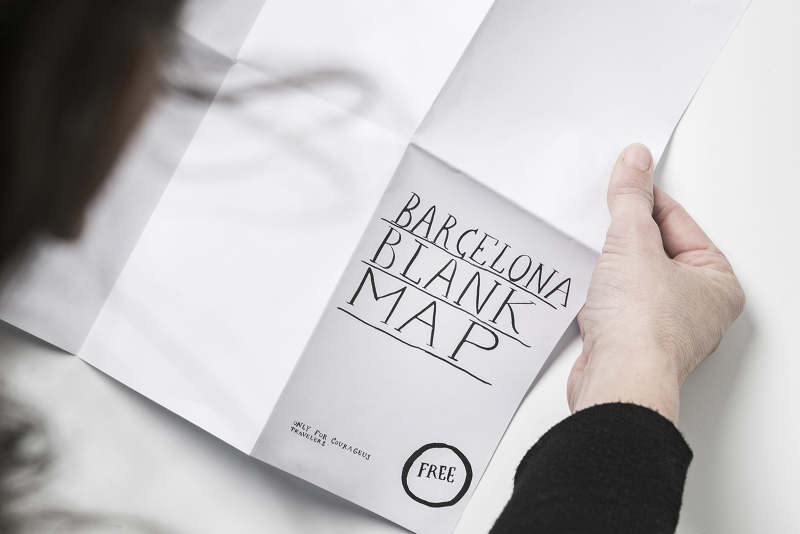 Clara Nubiola . Territory and artistic practice