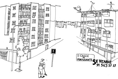 Clara Nubiola . Territory and artistic practice