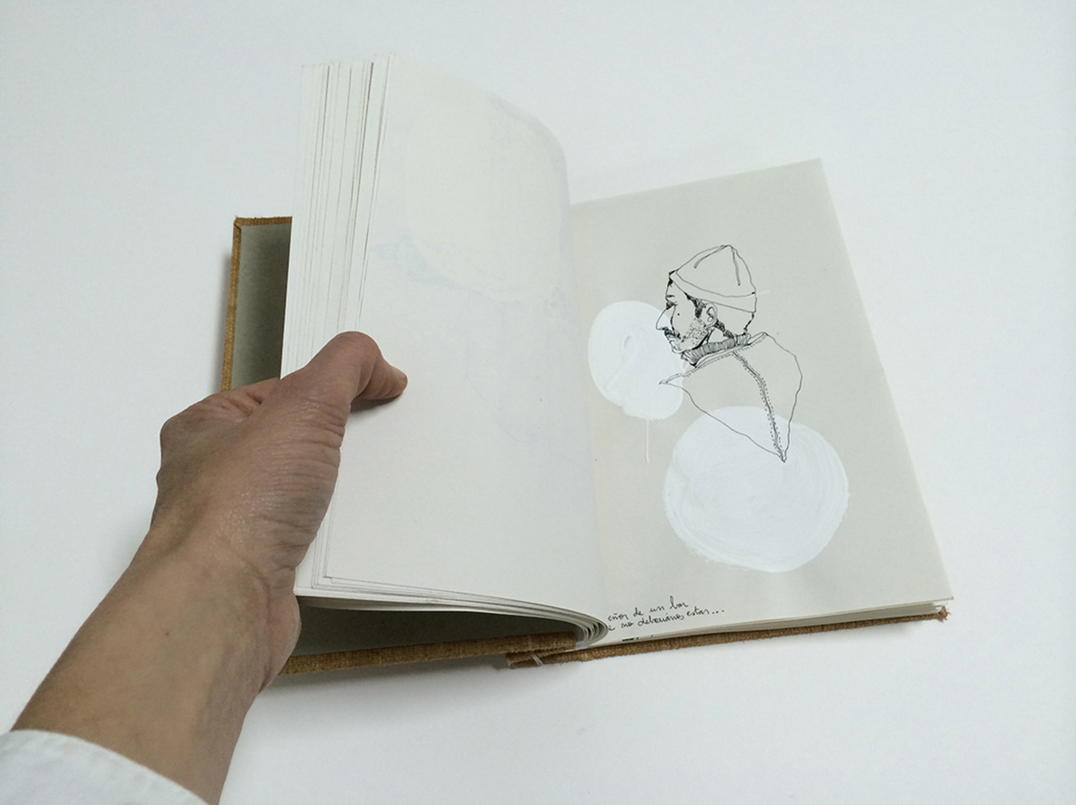 DE PASEO POR MARRUECOS · DIARIO DE RUTA - Clara Nubiola . Territory and ...