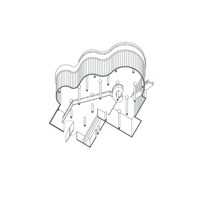 James Stirling - Infamous Lines