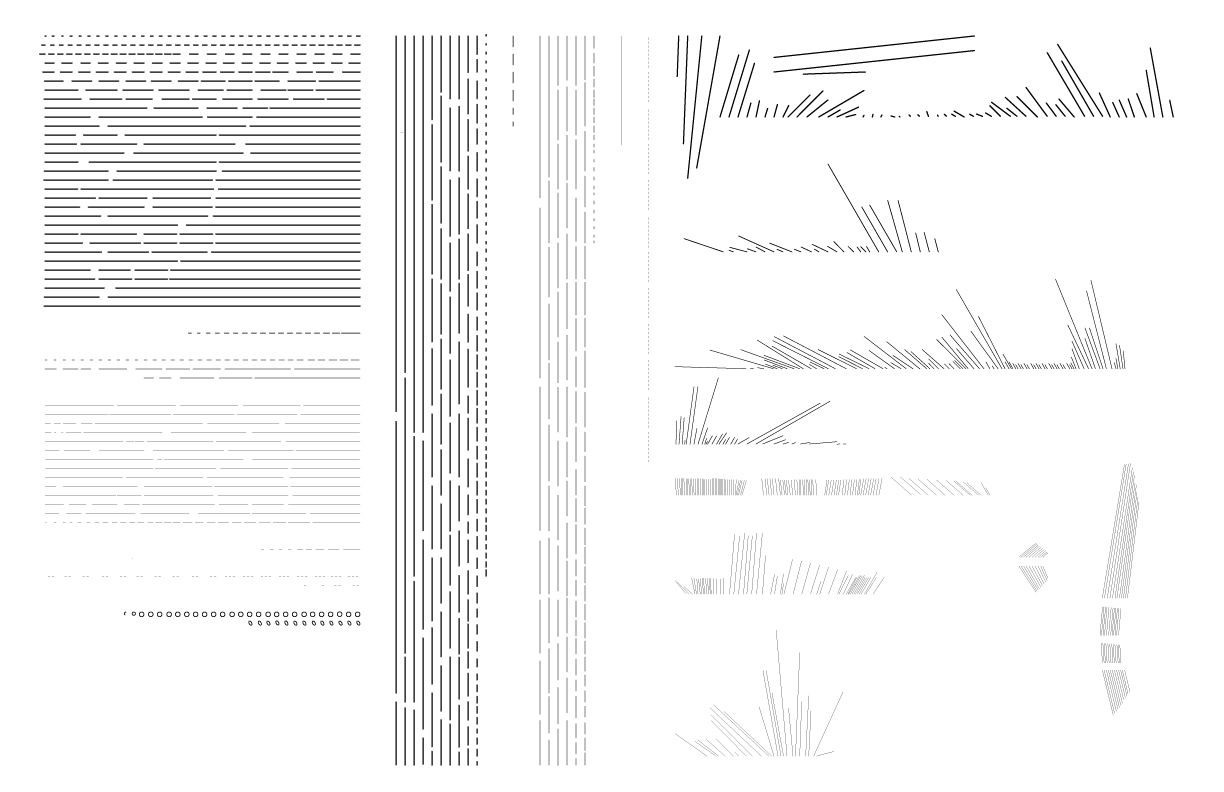 Thom Mayne - Infamous Lines