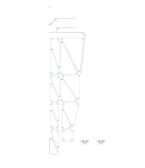 Neil Denari - Infamous Lines