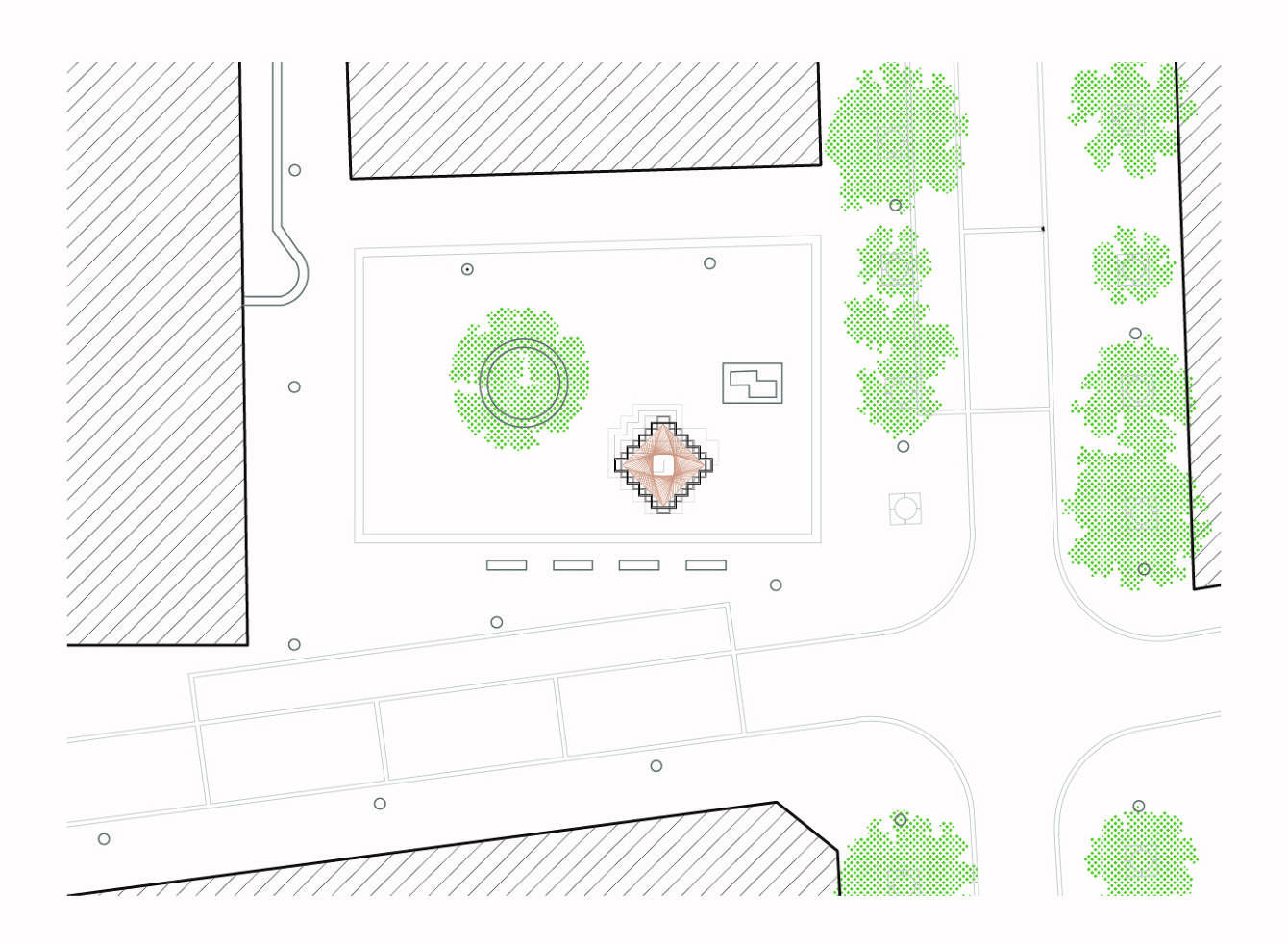 Luminous Chamber - Alberto Martínez García