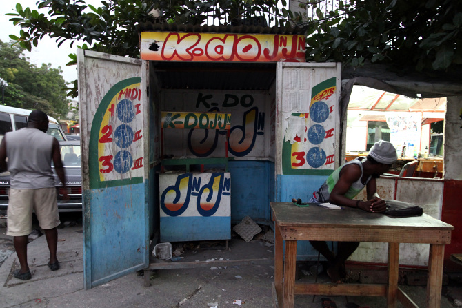 Tchala - Erwan Soumhi