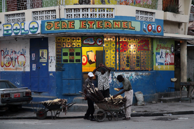 Tchala - Erwan Soumhi