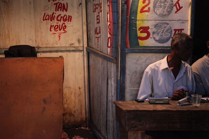 Tchala - Erwan Soumhi