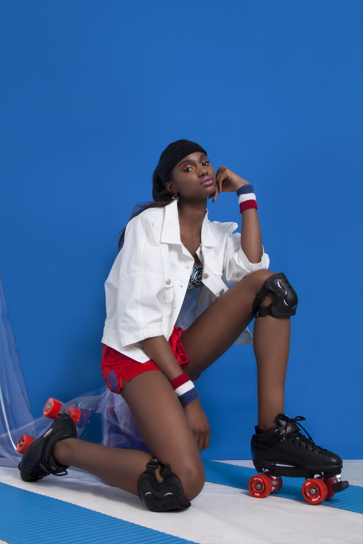 FRESH / EDITORIAL - The Laurel.studio