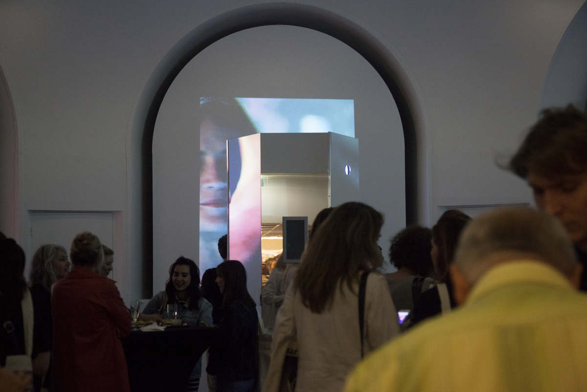 triumph label dalbin - The Laurel.studio