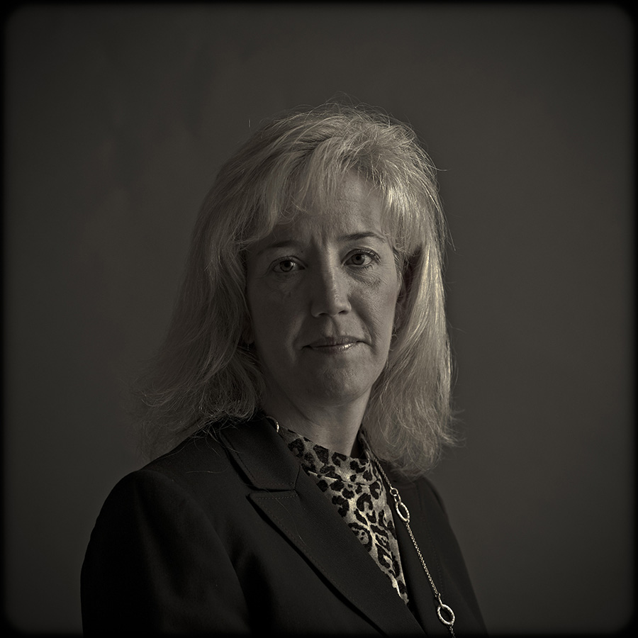 Ogilvy Portraits - Salvo Ferrando