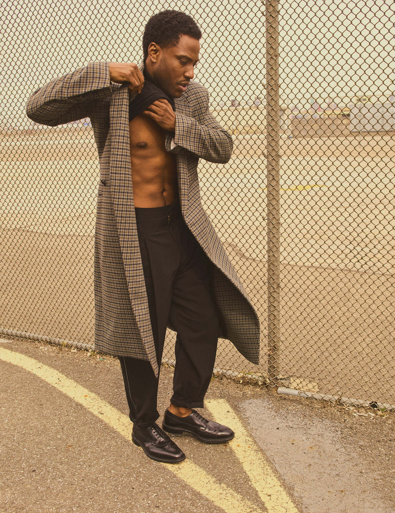 GREGORY HARRIS PICTURES