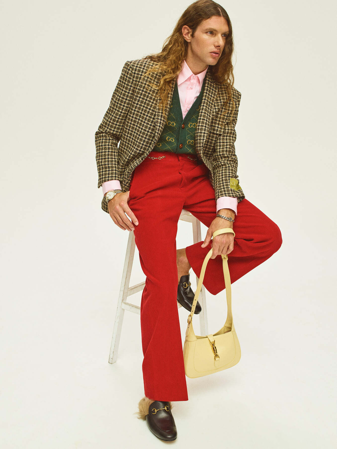 GREGORY HARRIS PICTURES