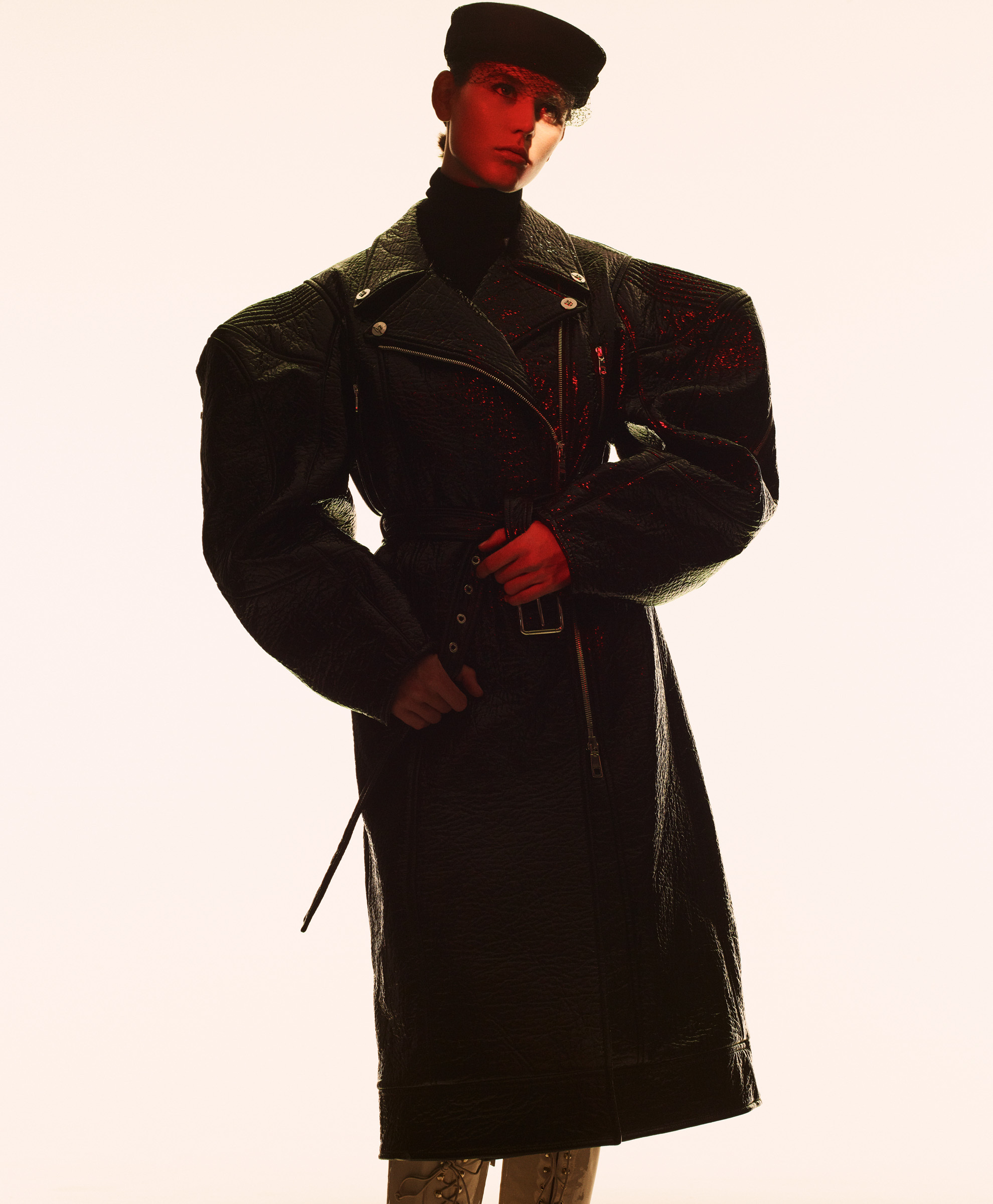 GREGORY HARRIS PICTURES