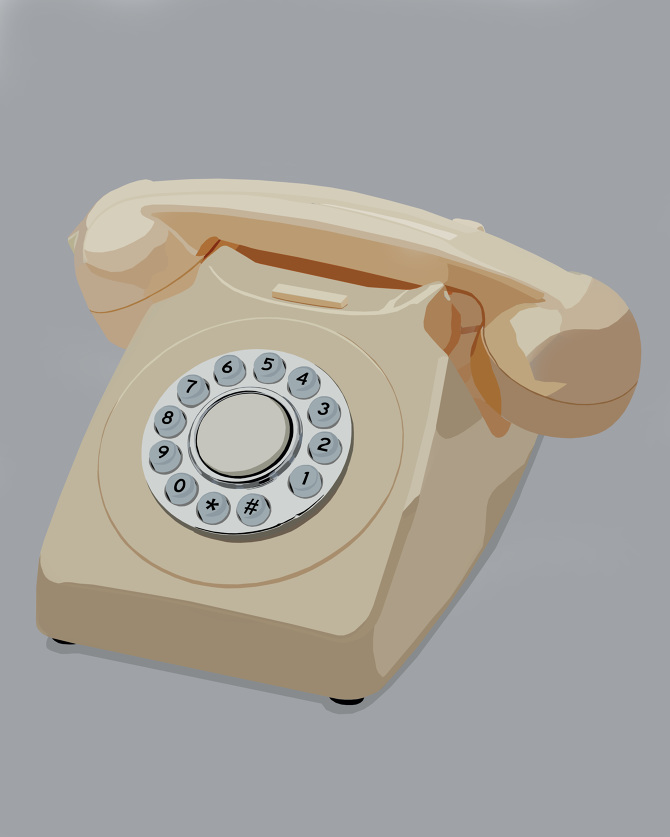 Obsolete Objects - Russell Smith