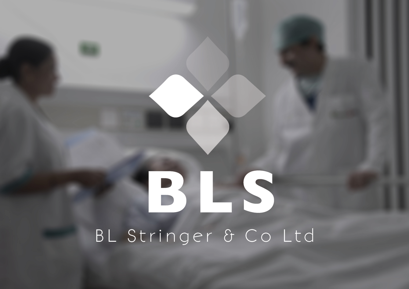 BL Stringer + Co Ltd - Philippa Shipley Design