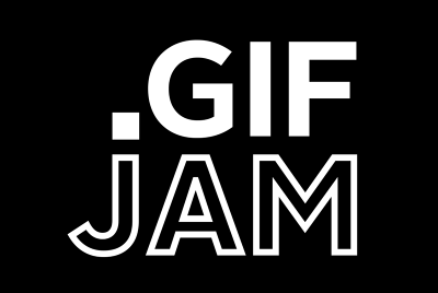 Gif Jam - Ramin Afshar