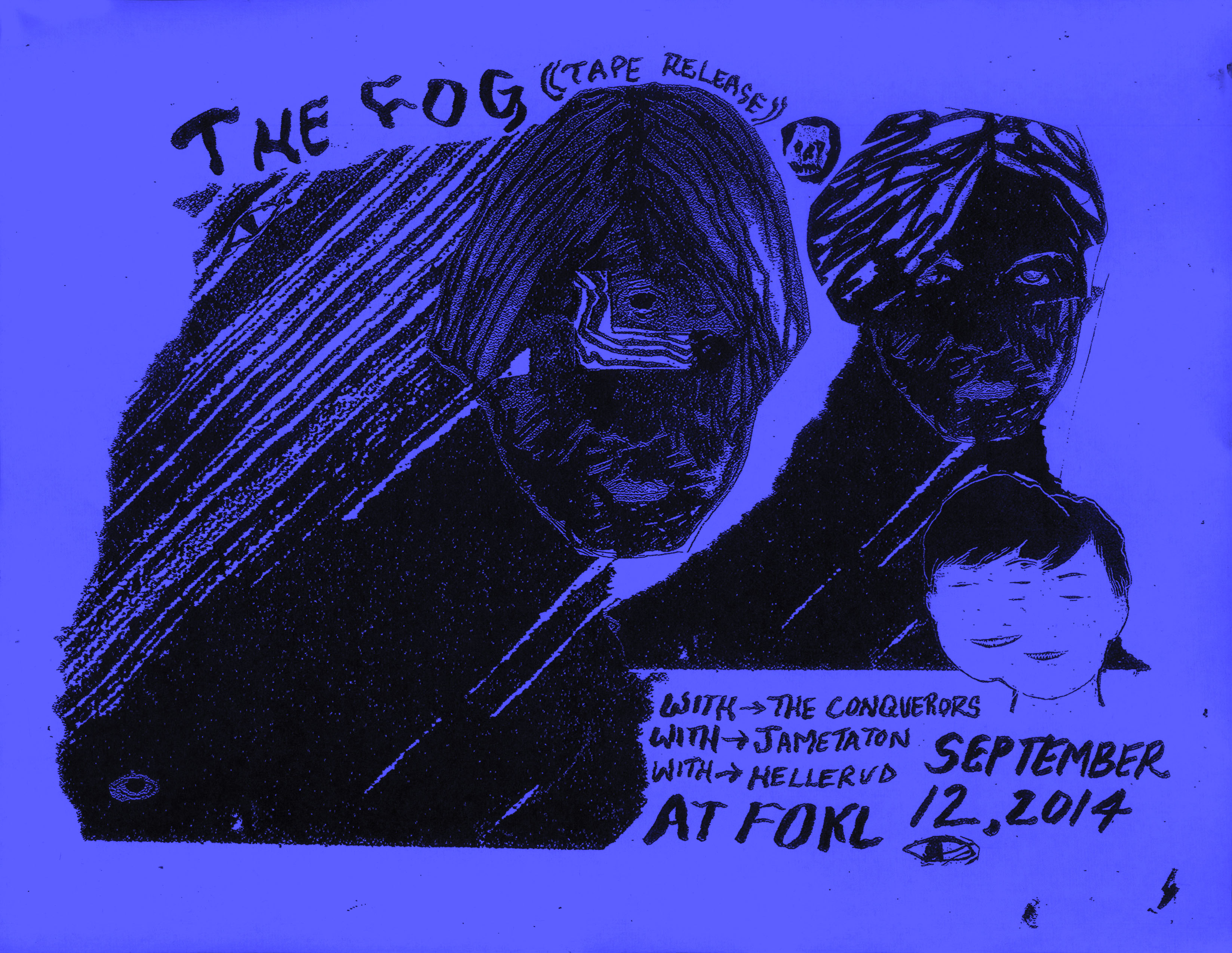 FLYASS - Olivia Gibb