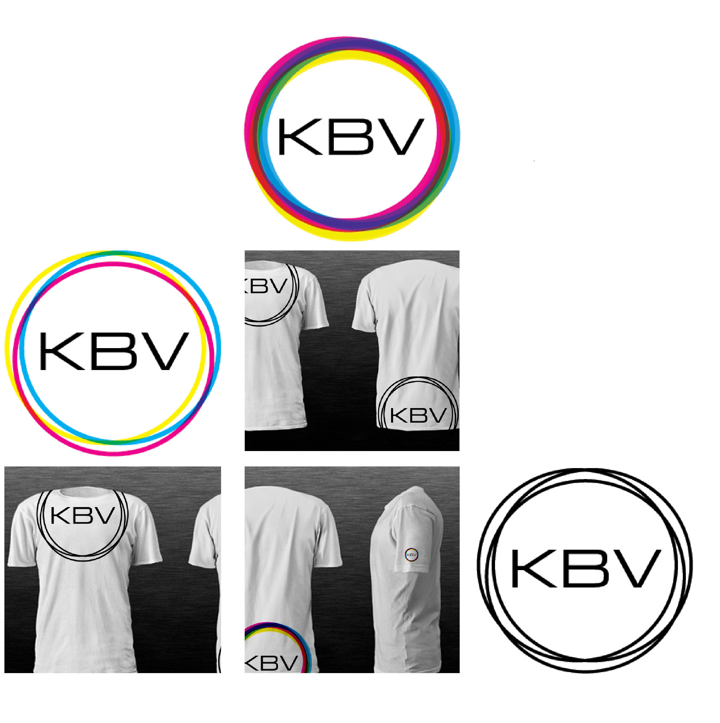/KBV logo proposal - erika bettoni