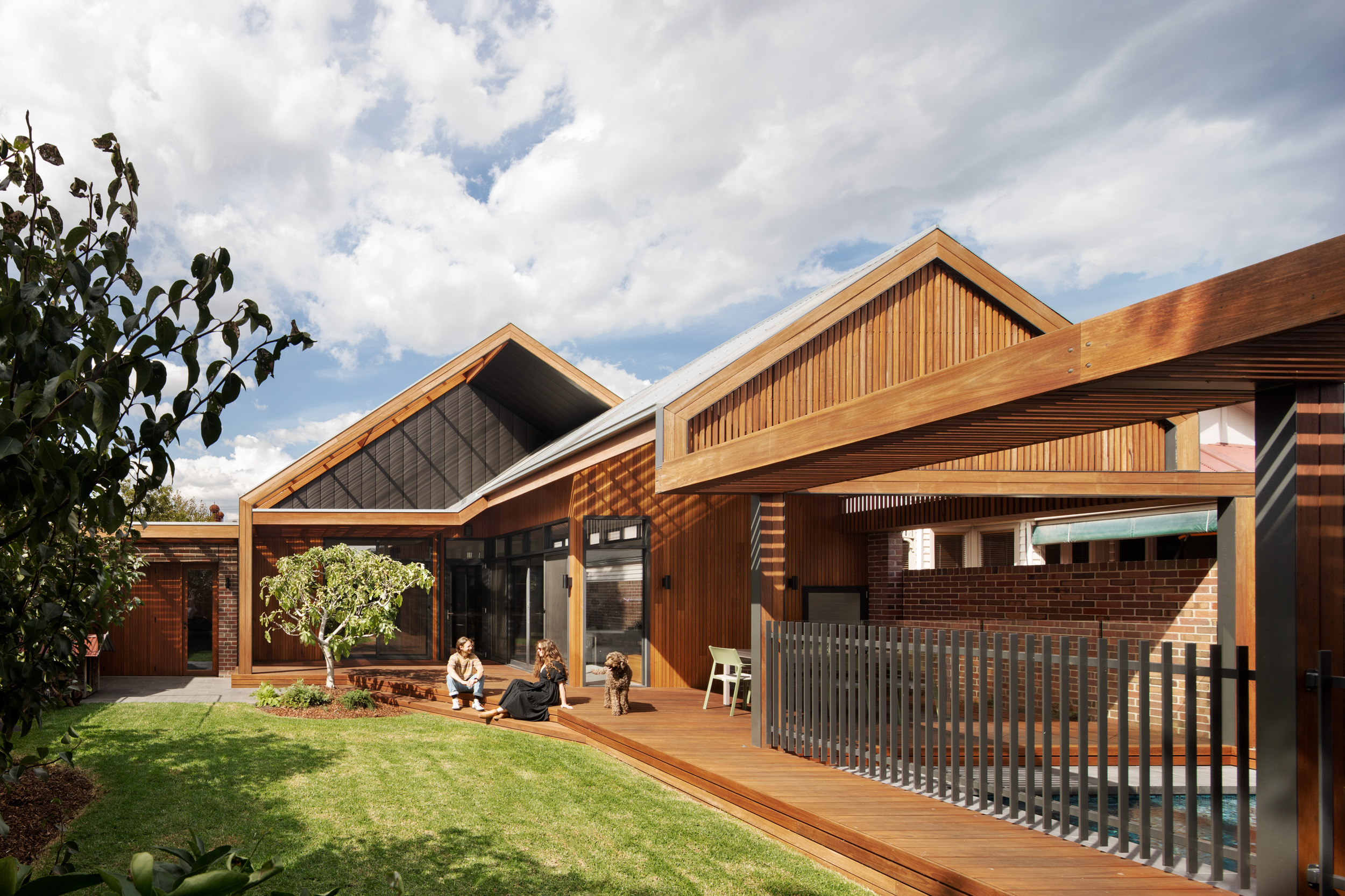 Sarah Lake Architects