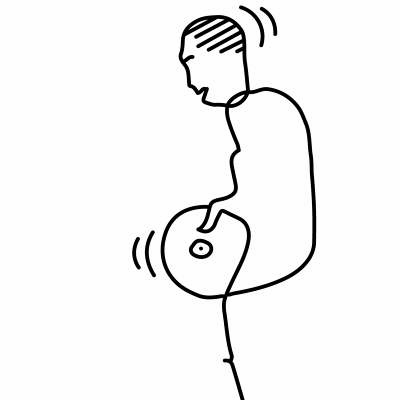 Yes Papi Sound Division - Architectures Jeremy Gauvin