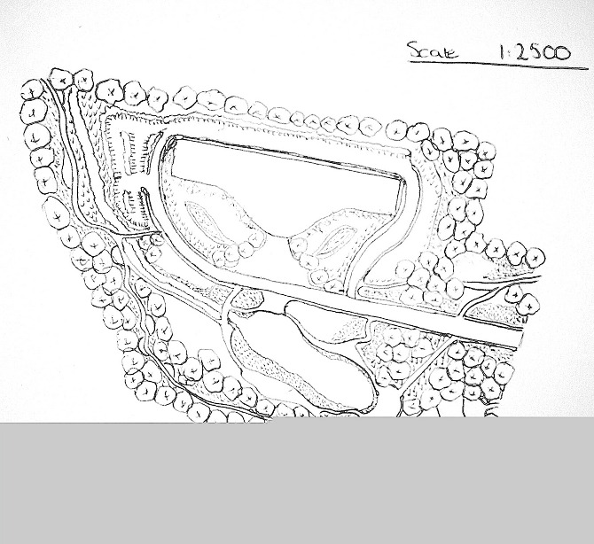 Alexander Saunders Landscape Architecture