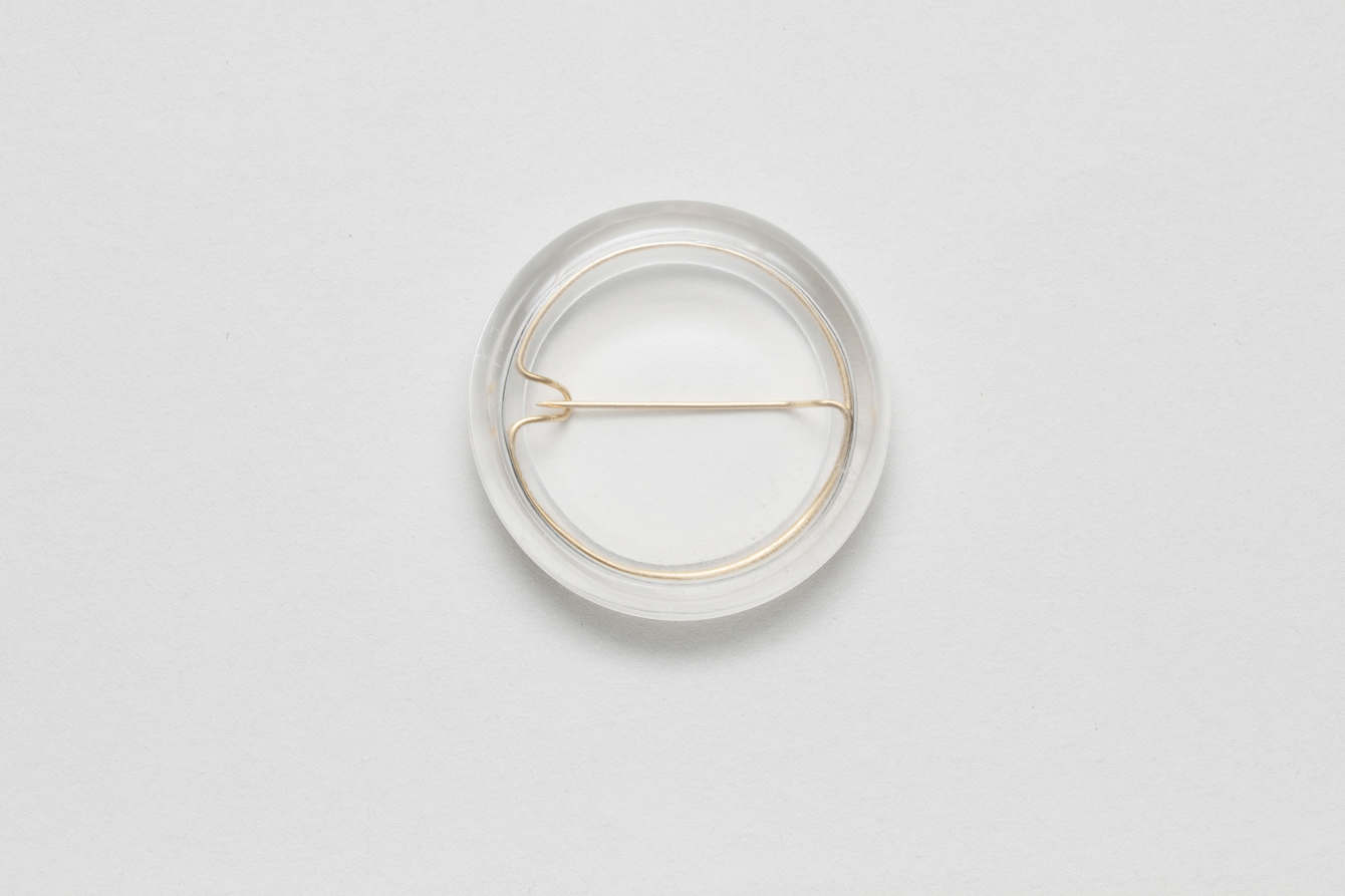 Transparent - Lin Cheung