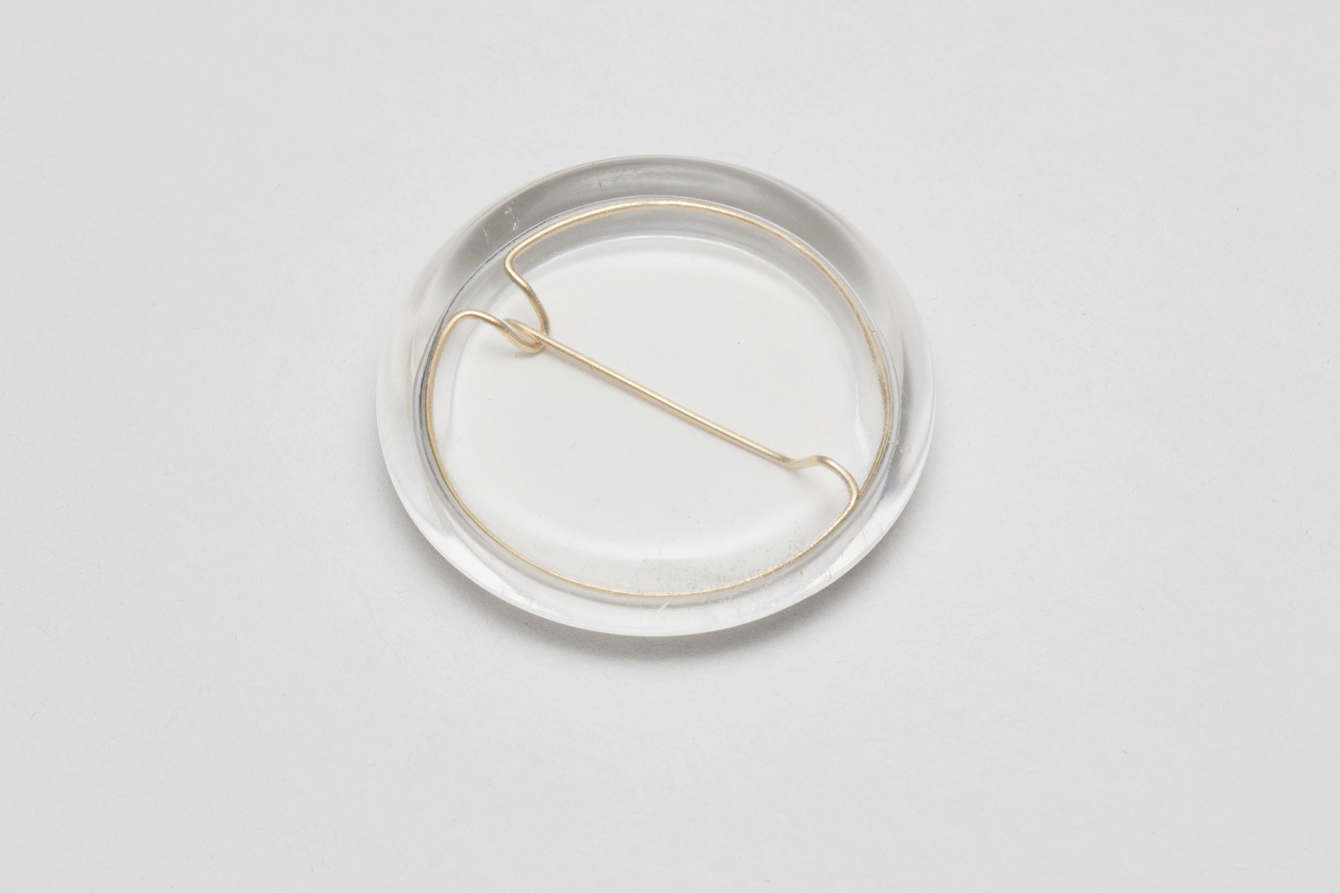 Transparent - Lin Cheung