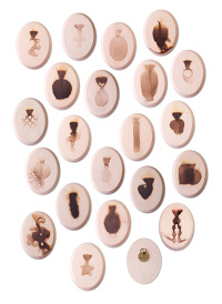 Pearl Necklace - Lin Cheung