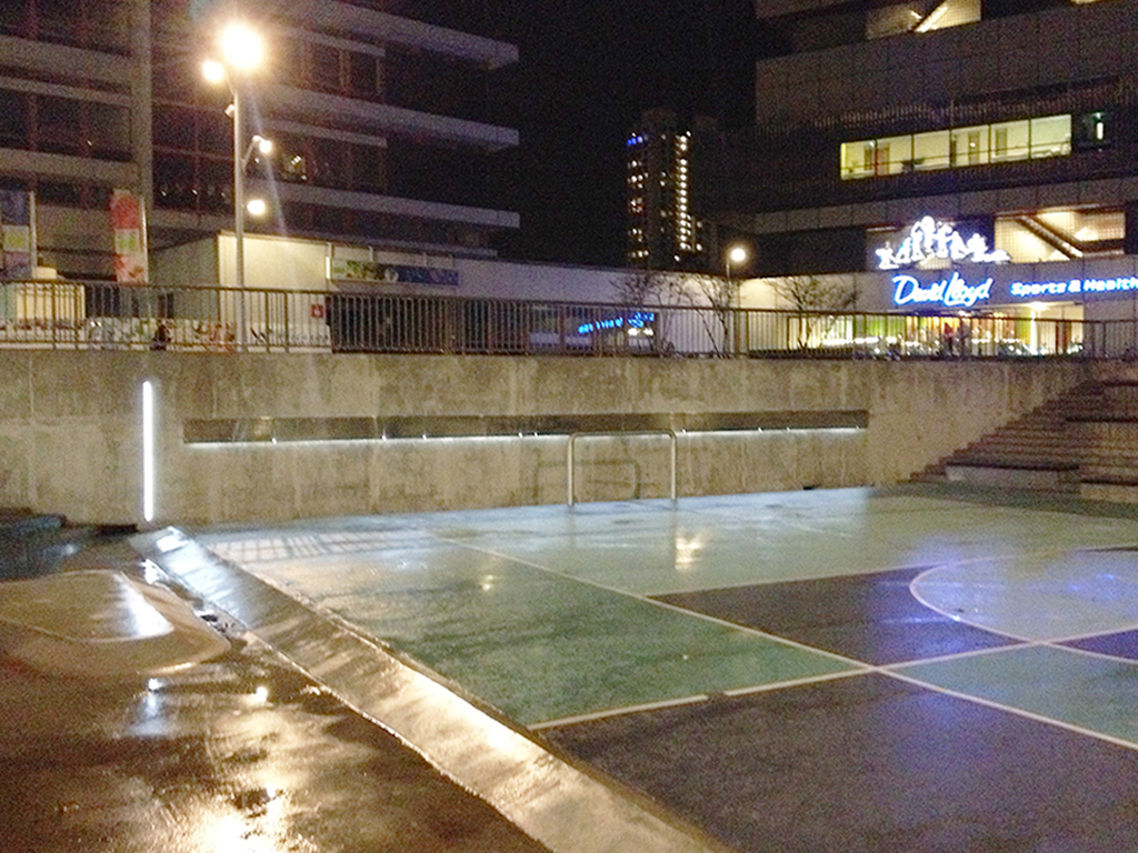 Watersquare Benthemplein - robertoschumacher