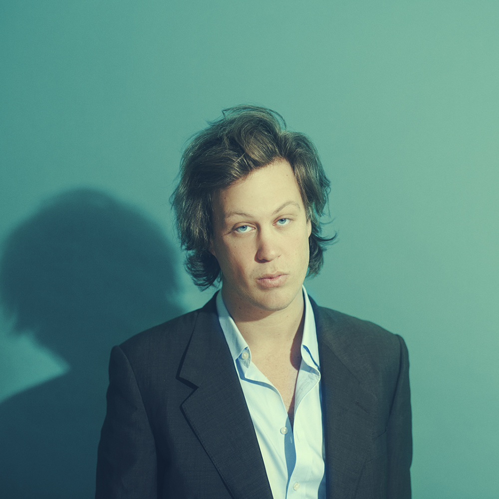 JACK LADDER & THE DREAMLANDERS - Wilk