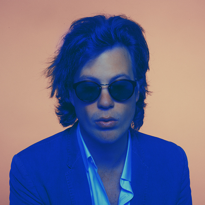 JACK LADDER & THE DREAMLANDERS - Wilk