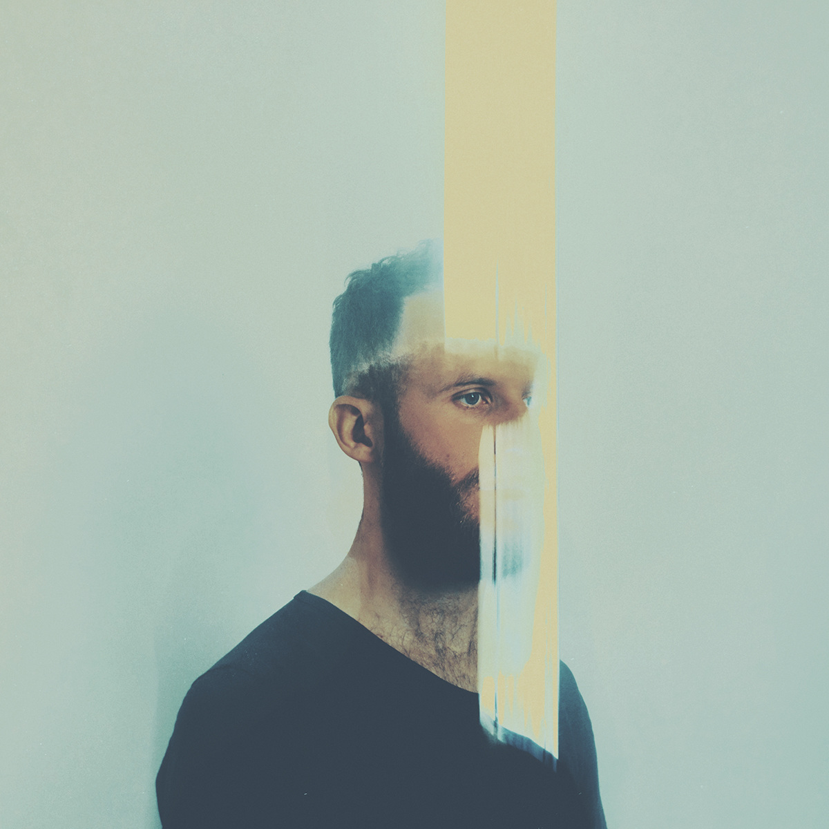 TILMAN ROBINSON - DEER HEART - Wilk