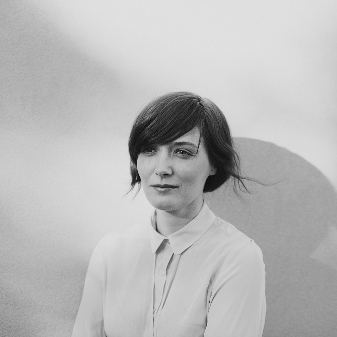 SARAH BLASKO - I AWAKE - Wilk