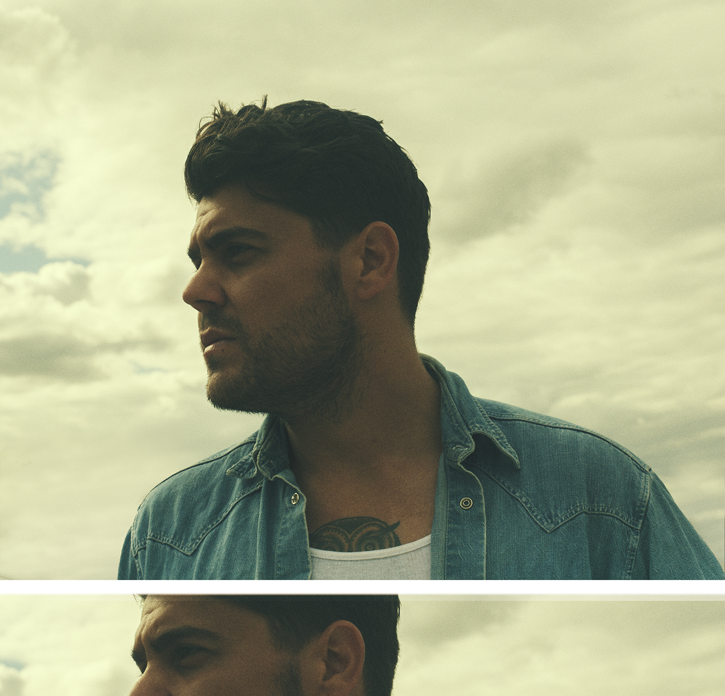 DAN SULTAN - Wilk