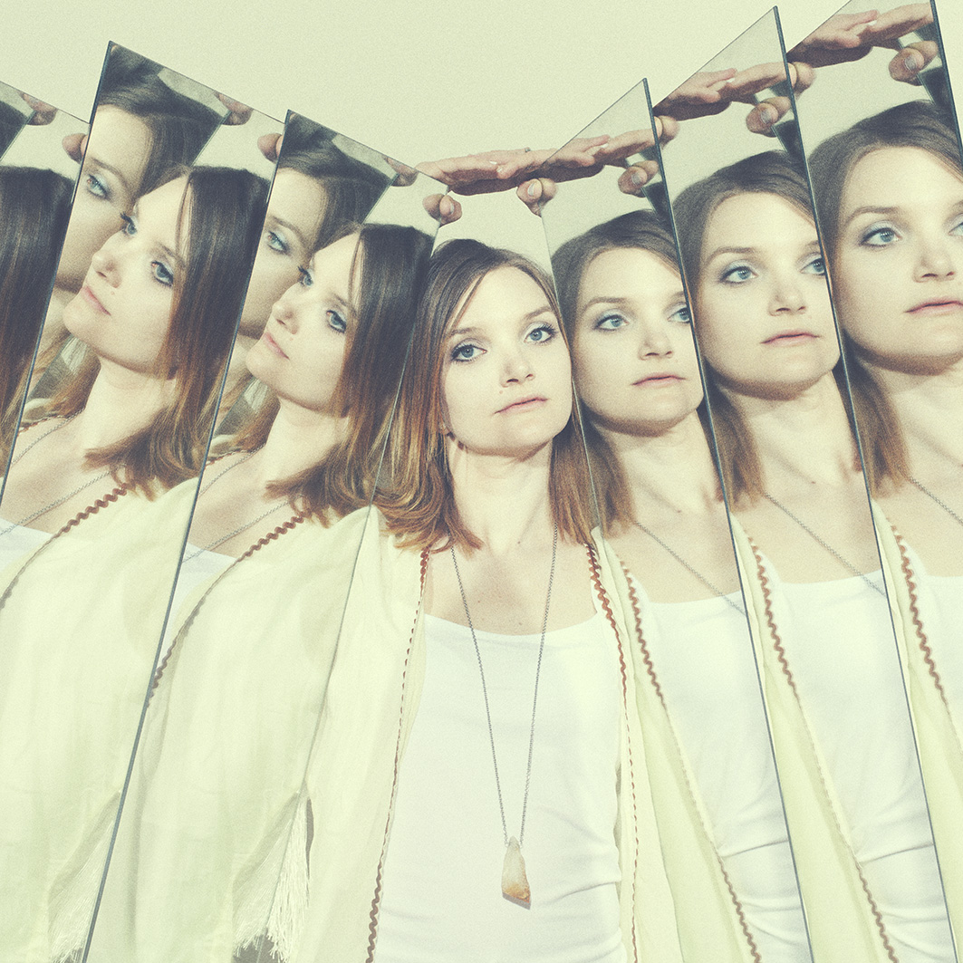 SARAH BELKNER - Wilk