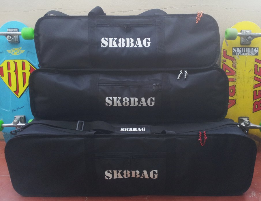 Sk8bag - Skateboard Bag - Skate Bag - Skate Bags