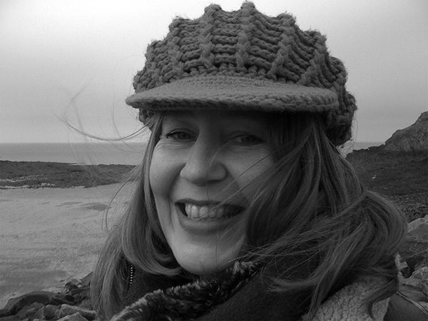 À propos - Nathalie Mary