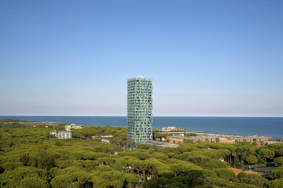 JESOLO CASA NEL PARCO I - Pedrosousa