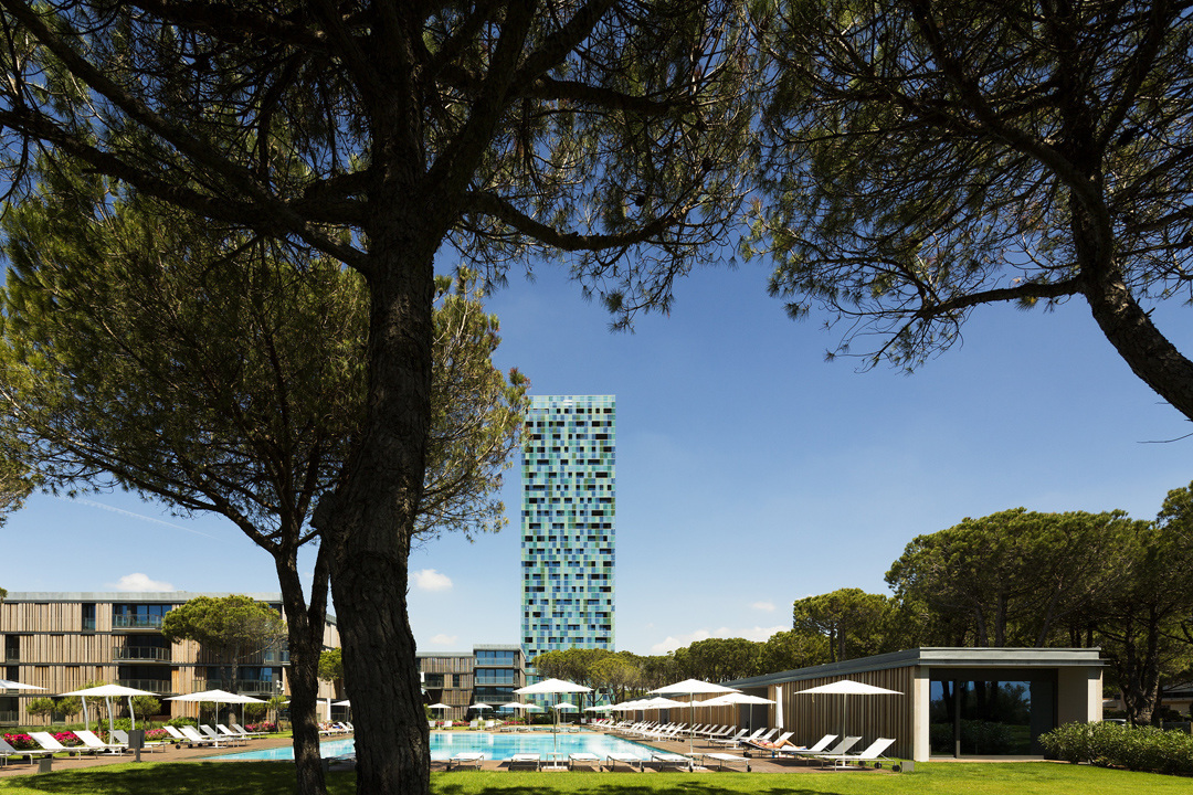 JESOLO CASA NEL PARCO I - Pedrosousa