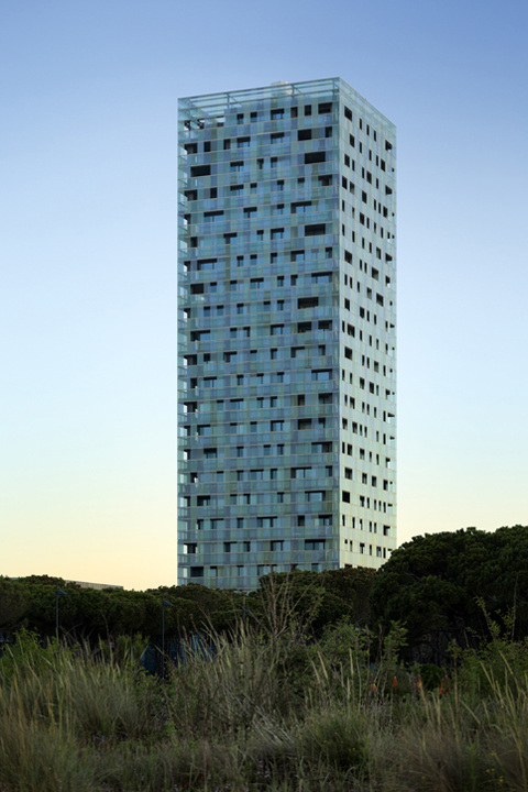 JESOLO CASA NEL PARCO I - Pedrosousa