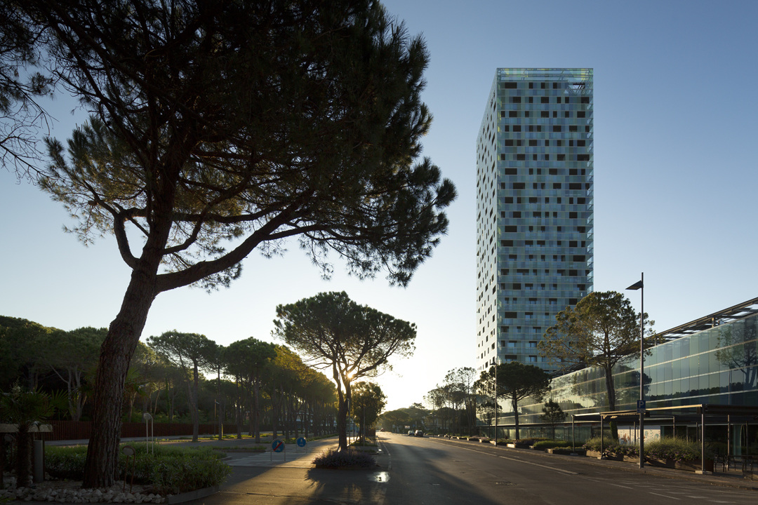 JESOLO CASA NEL PARCO I - Pedrosousa