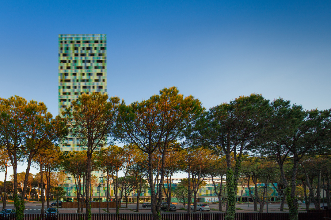 JESOLO CASA NEL PARCO I - Pedrosousa