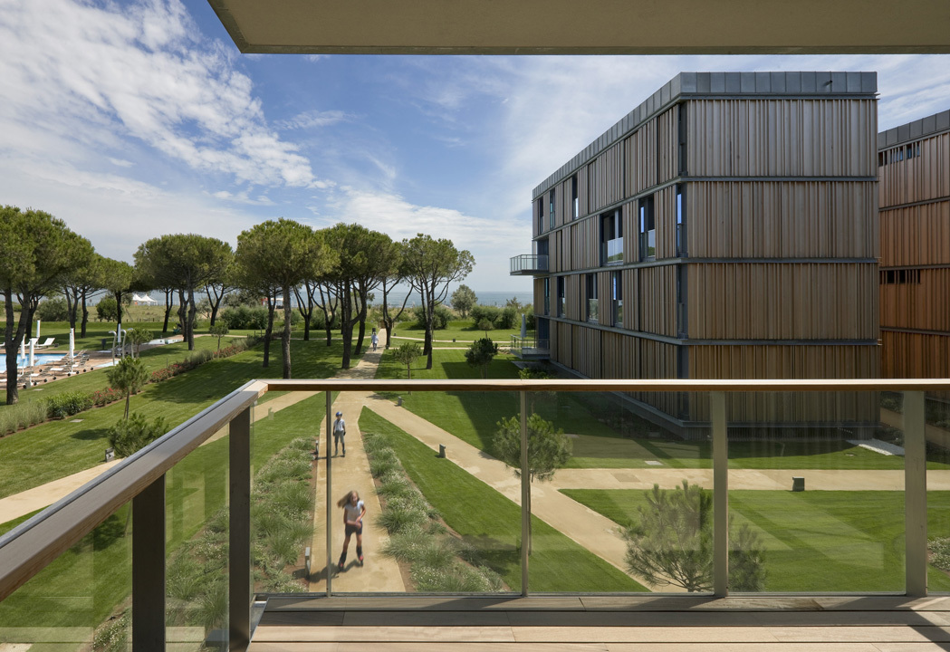 JESOLO CASA NEL PARCO II - Pedrosousa