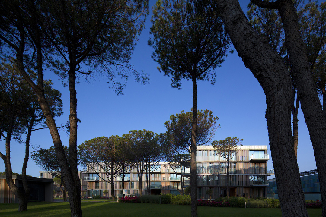JESOLO CASA NEL PARCO II - Pedrosousa
