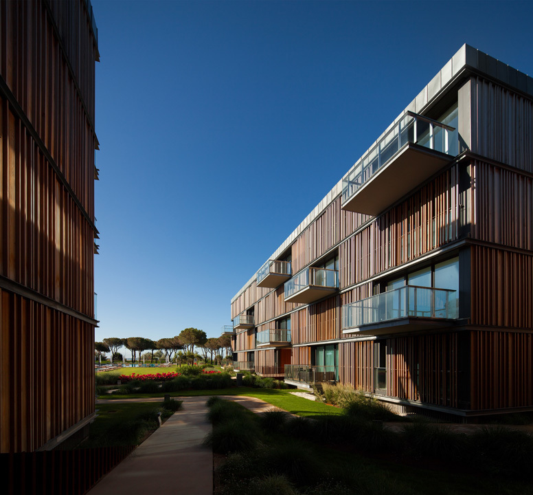 JESOLO CASA NEL PARCO II - Pedrosousa