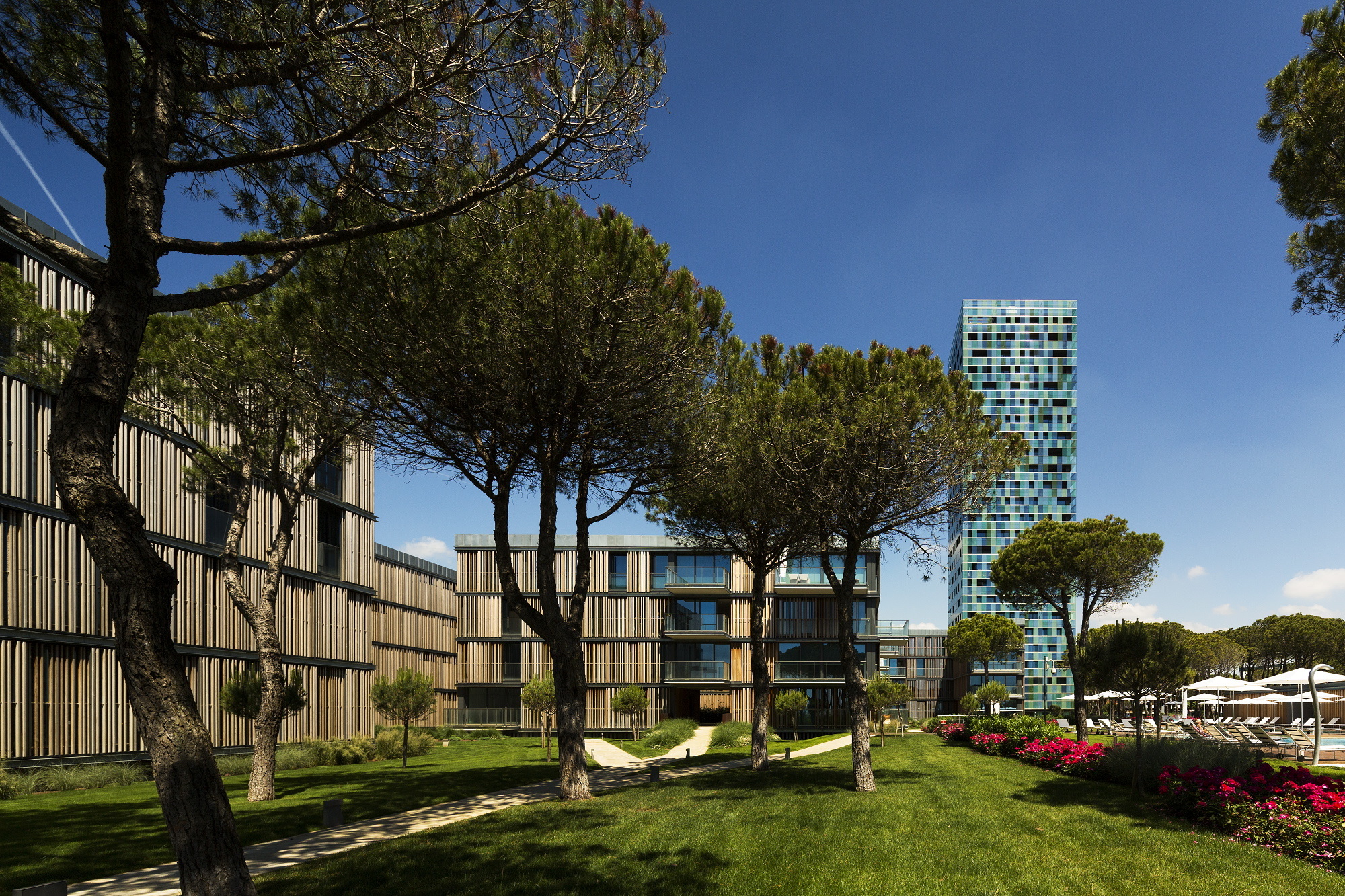 JESOLO CASA NEL PARCO II - Pedrosousa