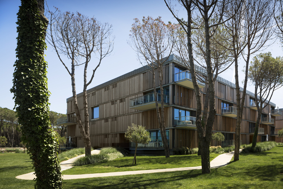 JESOLO CASA NEL PARCO II - Pedrosousa