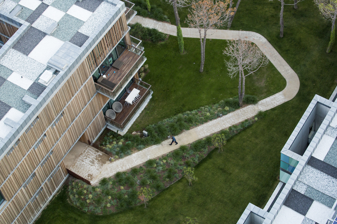 JESOLO CASA NEL PARCO II - Pedrosousa