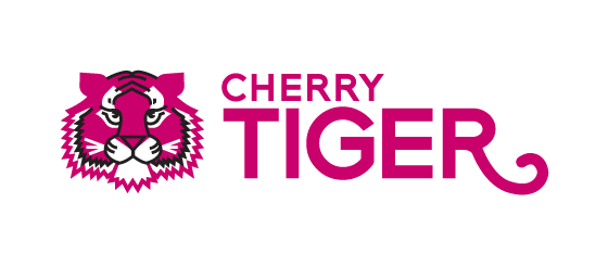 Cherry Tiger Branding - www.ferres.co.uk