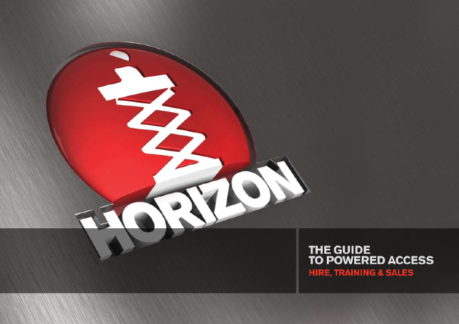 Horizon Platforms - www.ferres.co.uk