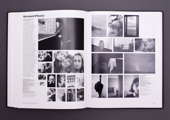 Photographies modernes et contemporaines. La Collection Neuflize Vie ...